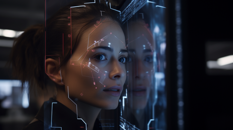 Black Mirror turns real: Hollywood wants actors' AI replicas to keep ...