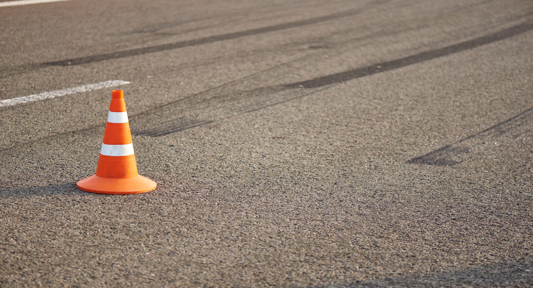 Speedway motorbike crash leaves sports photographer with broken neck