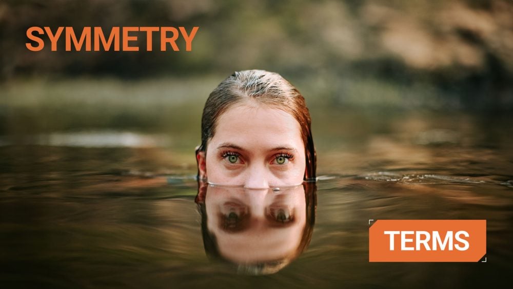 Symmetry in photography - everything you need to know