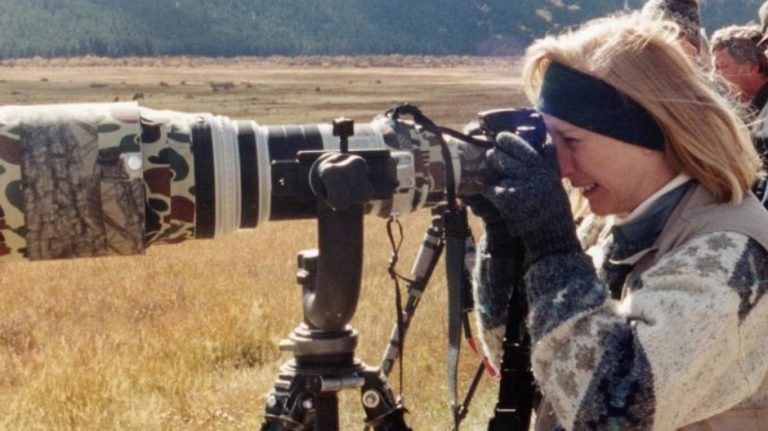 Photographer on life support after accident shooting football game