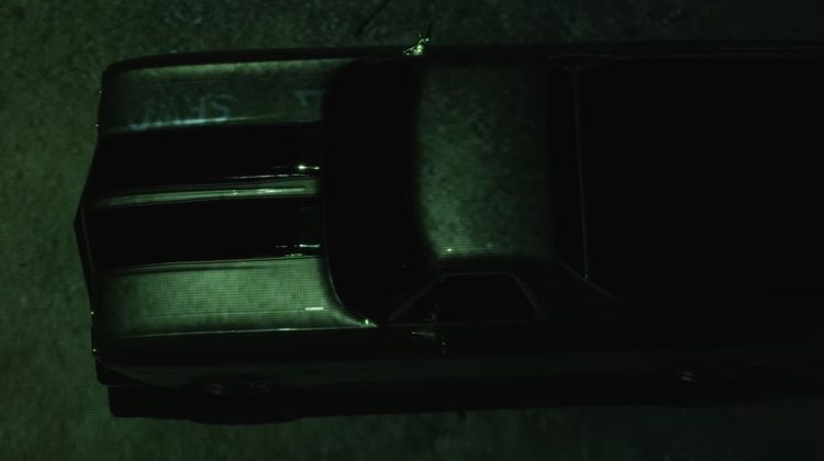 How to shoot Hollywood-style car chases at home in your garage