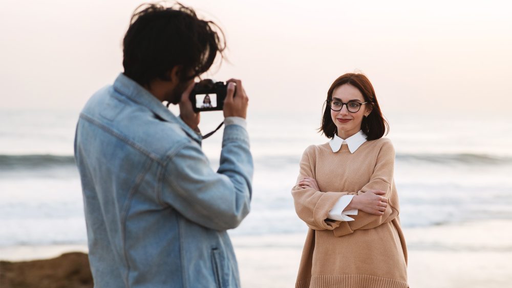 Why and how to use photography to document your personal life