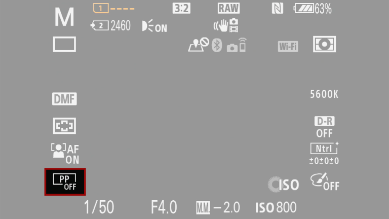 Camera symbols and their meaning: a complete guide