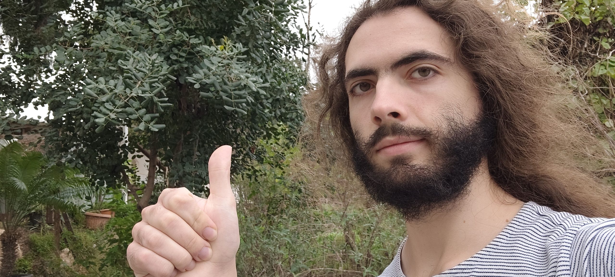 When a gaming phone has a great camera - Vivo iQOO 12 camera review