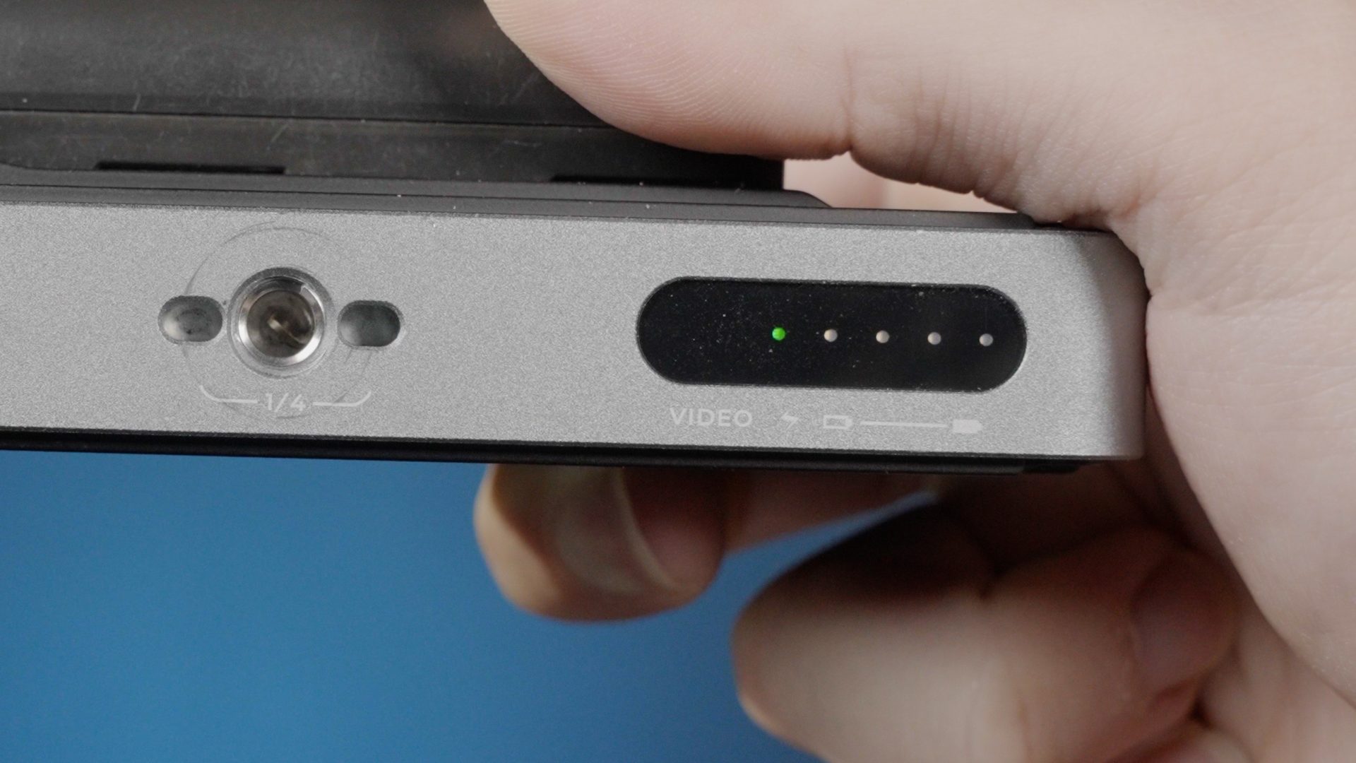 Accsoon SeeMo Pro review - connect any camera to Frame.io and social media