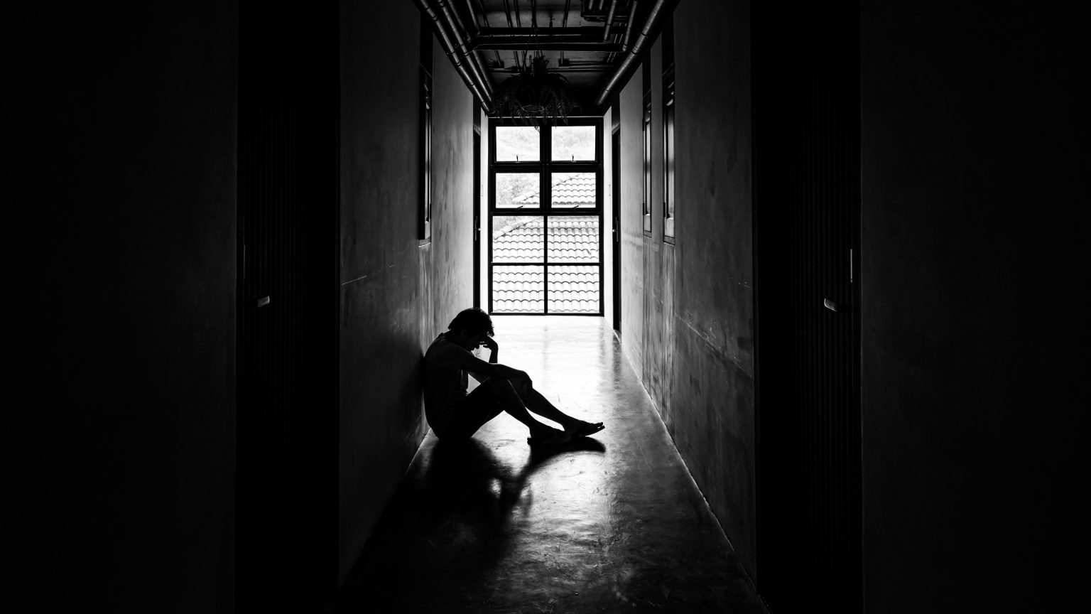 Why photography matters and how it helped me overcome depression
