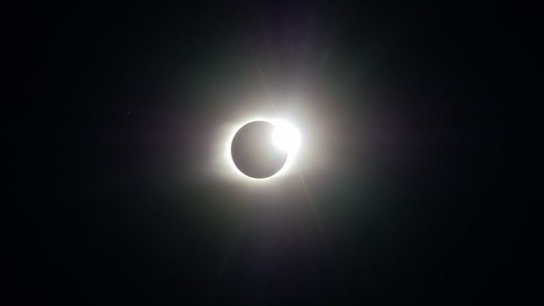 Chasing Totality: I learned these lessons for photographing a solar ...