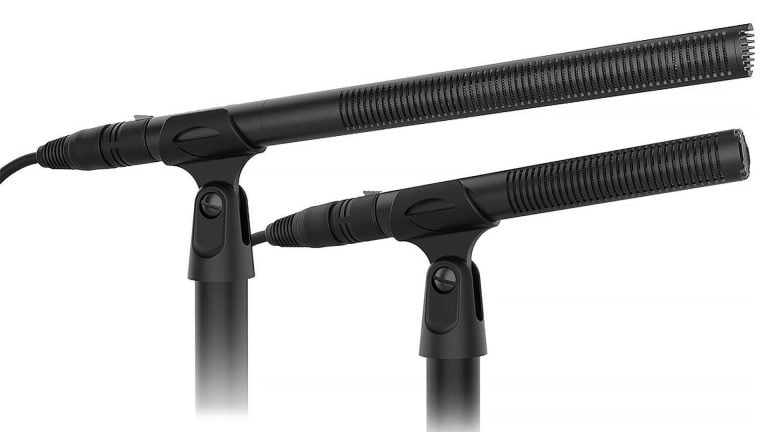 Deity's next-gen S-Mic 3 cuts half its weight but still blocks interference