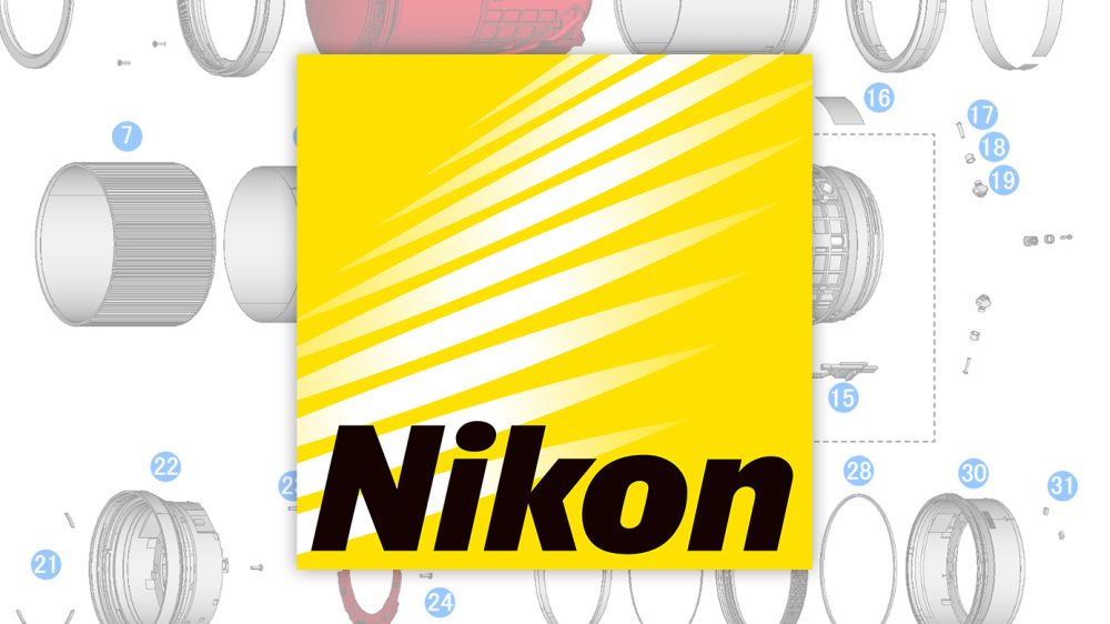 Right to Repair: Nikon opens up Self Service Repair section on website