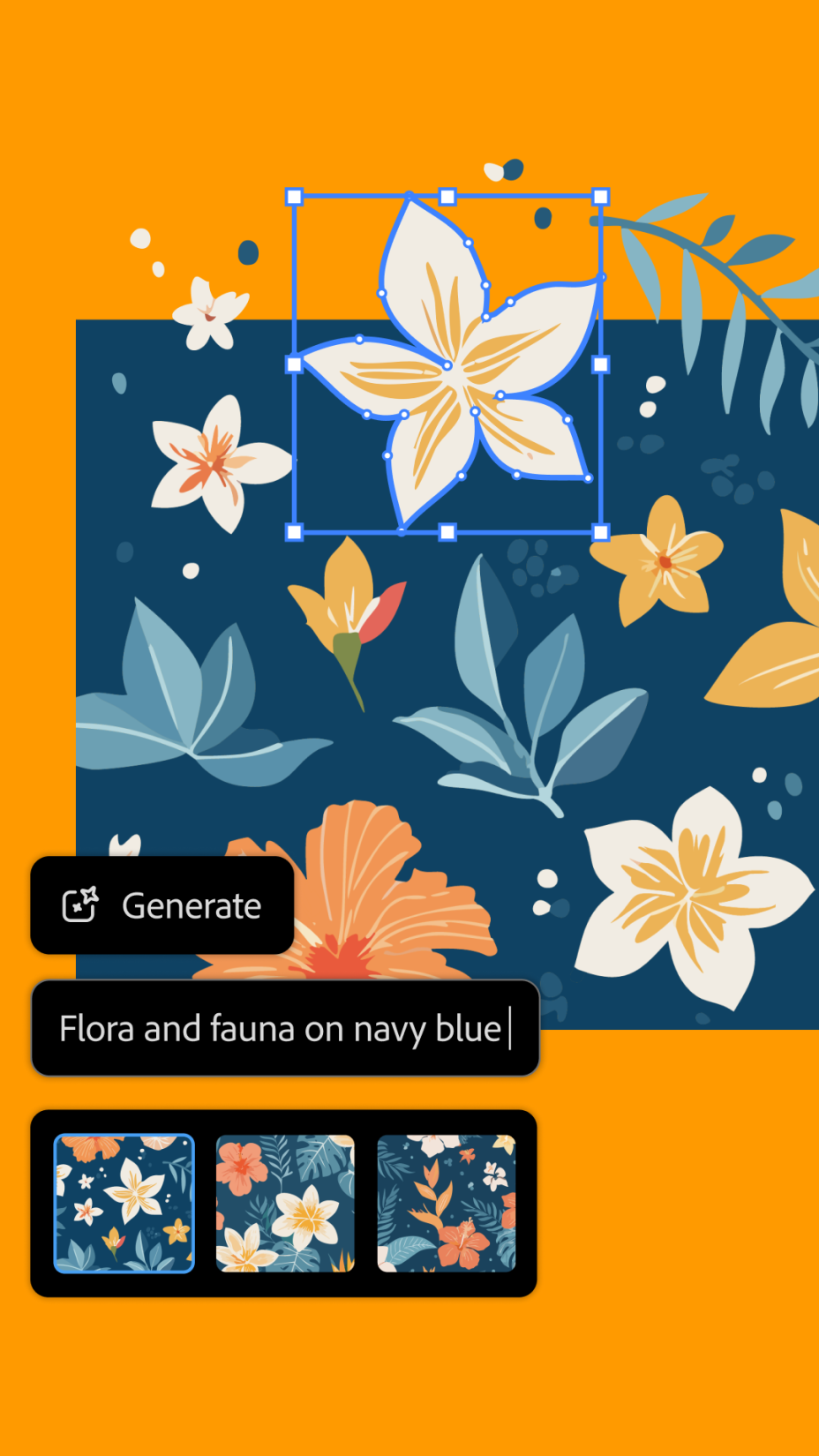 Adobe unveils new Generative AI features for Illustrator and Photoshop