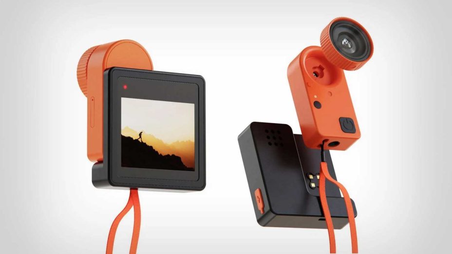 How To Build Your Own 3D Stereo Camera