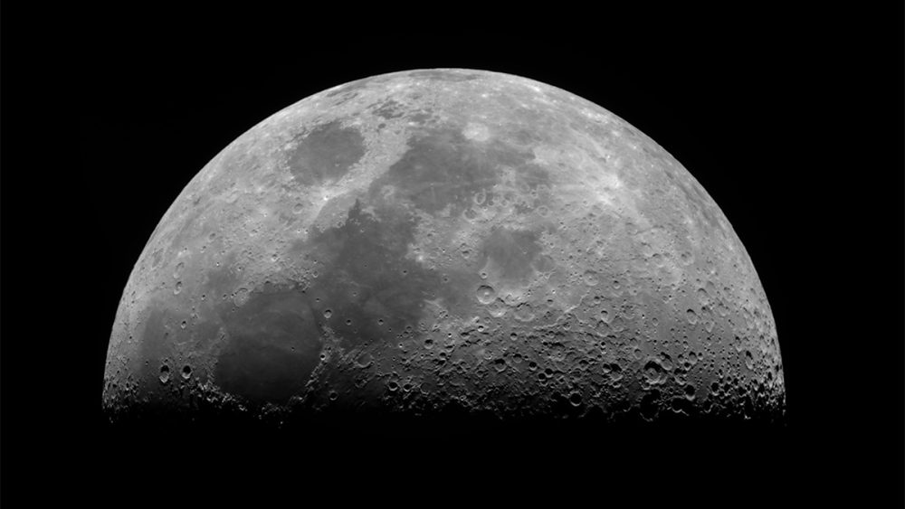 Pre-Process Lunar Images: A Guide to using PIPP software