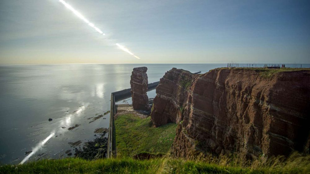 A simple approach to digital solargraphy with Sony mirrorless