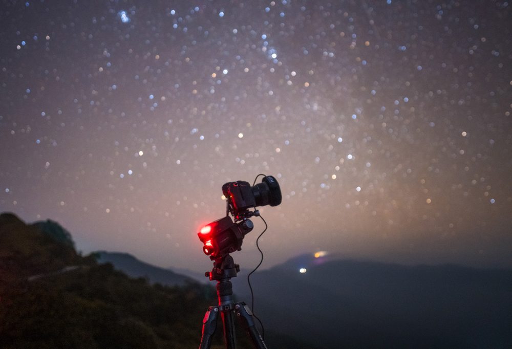 All about astrophotography: The art of shooting the night sky