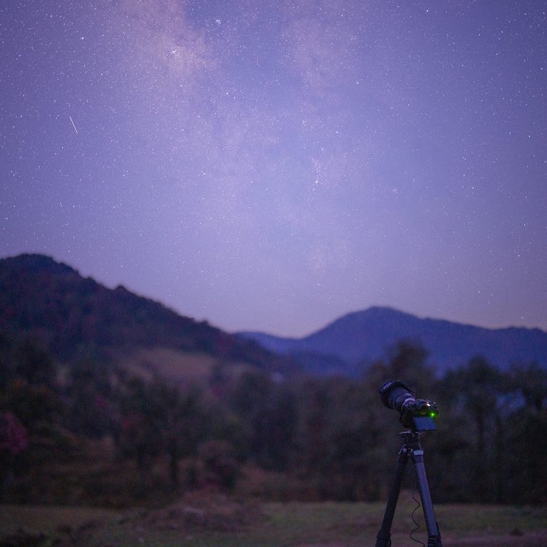 All about astrophotography: The art of shooting the night sky