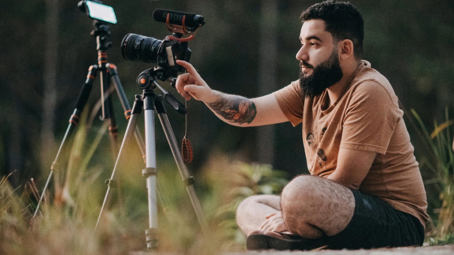 Fuji define target market for the GFX and aims to gets serious about video