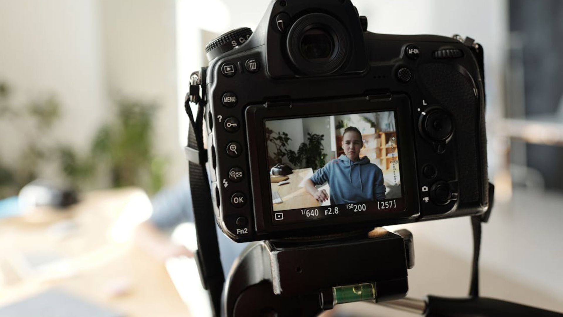 What Is Focus Peaking In Cameras And Should You Use It