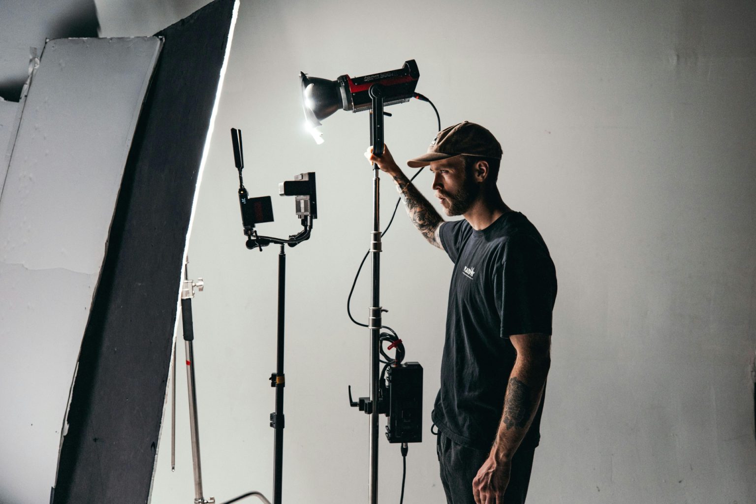 Color Theory Photography: Complete Guide to Color Wheels