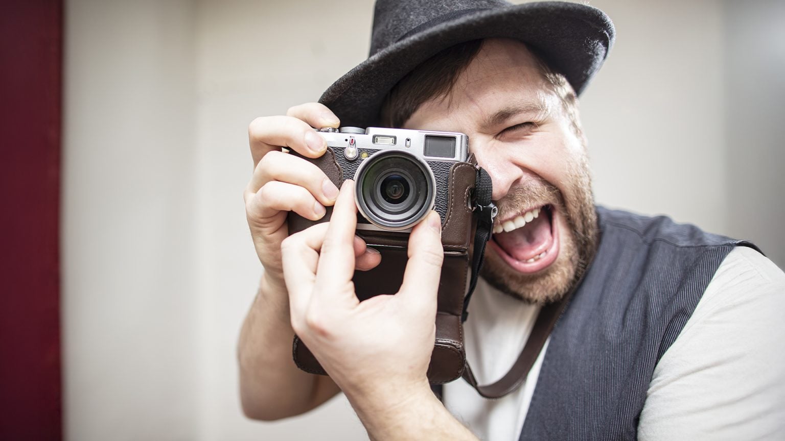 Color Theory Photography: Complete Guide to Color Wheels