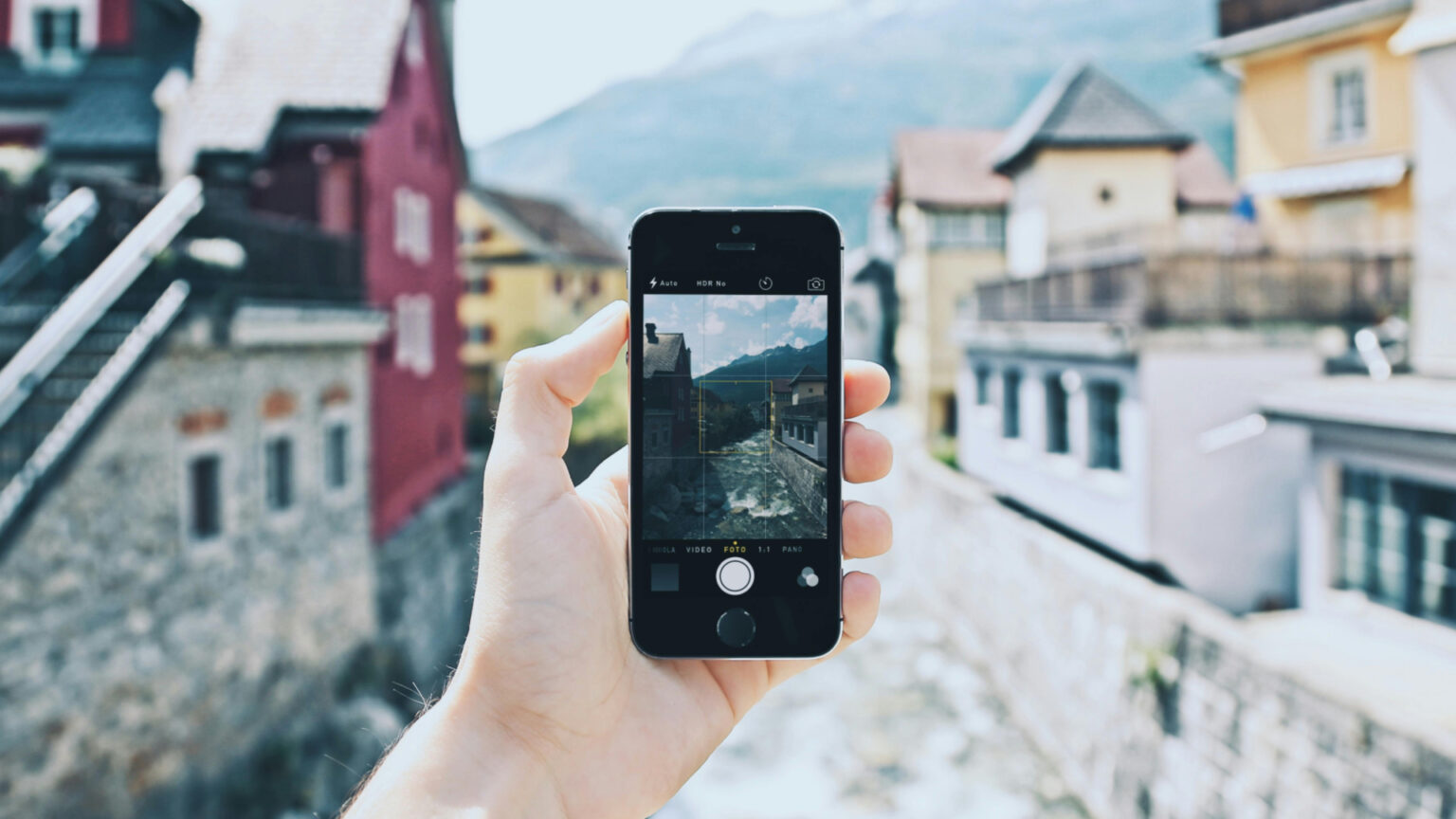 The best iPad photography workflow (Adobe Lightroom)