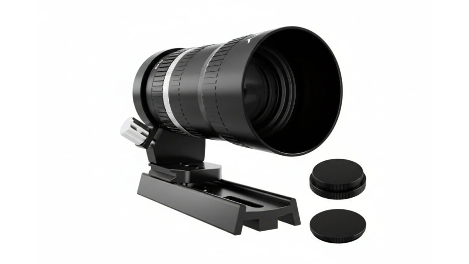 What is Autofocus? Camera Focus Technology Explained